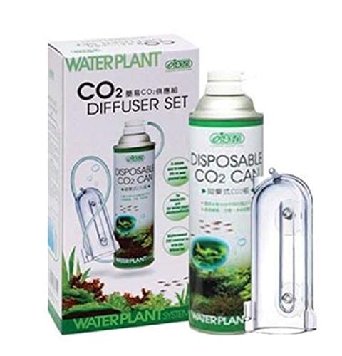 ISTA CO2 STARTER KIT I-512 / Ista Co2 Diffuser Set