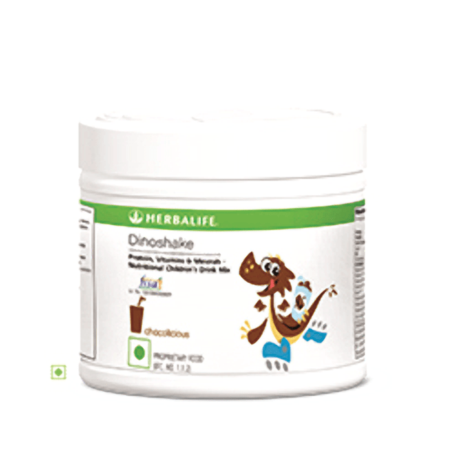 Dinoshake Chocolate 200 g